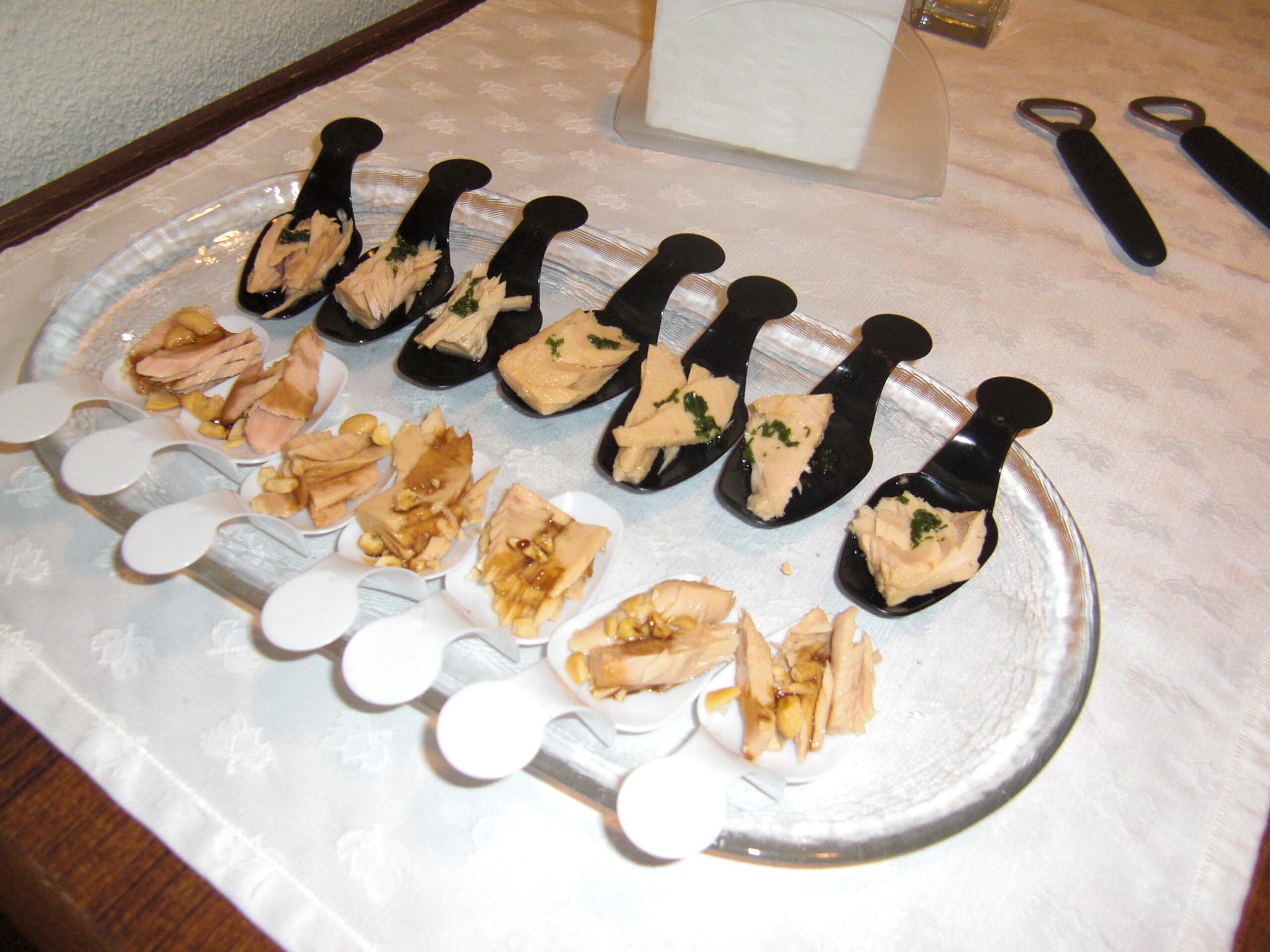 Embotar atún | Hogar Creativo