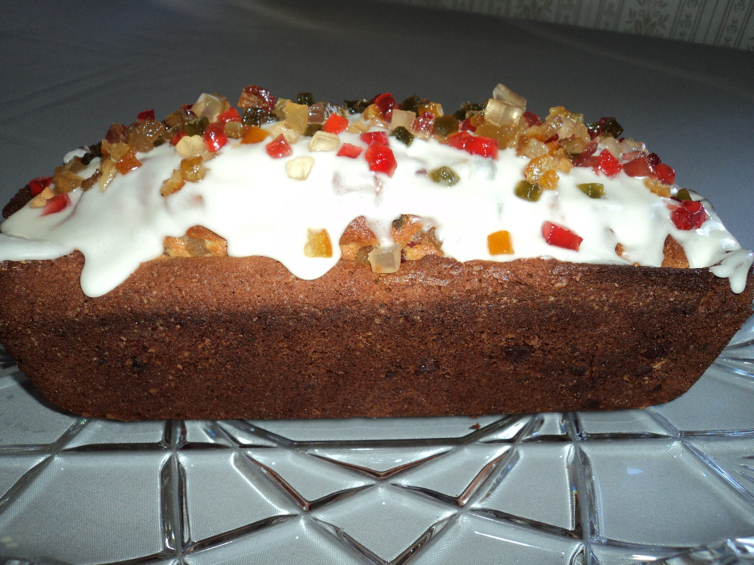 Cake estrella | Hogar Creativo